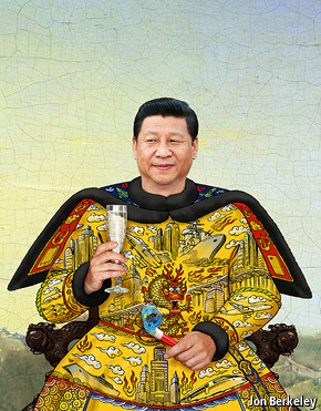 Xi Jinping